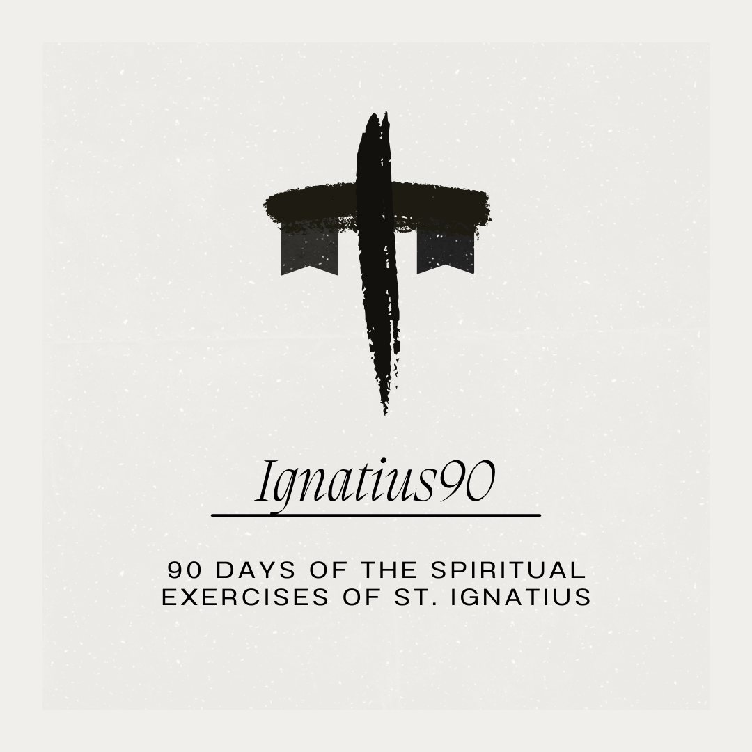 Ignatius90 Handbook – Ignatius 90